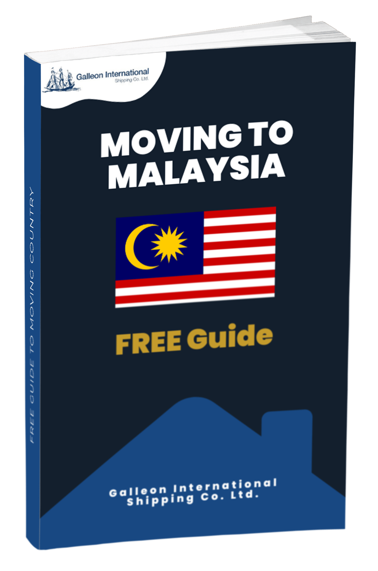Moving To Malaysia - Get Your FREE Guide